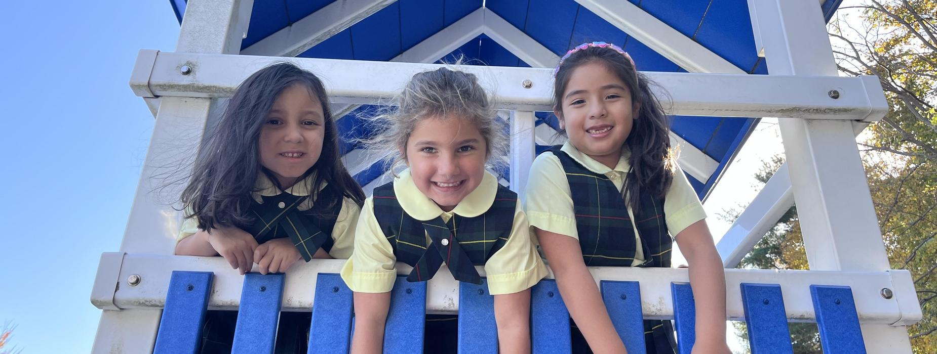 St. Dominic Elementary and Middle School