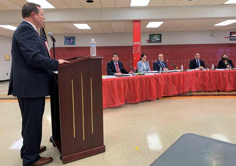 Fairfield City School District