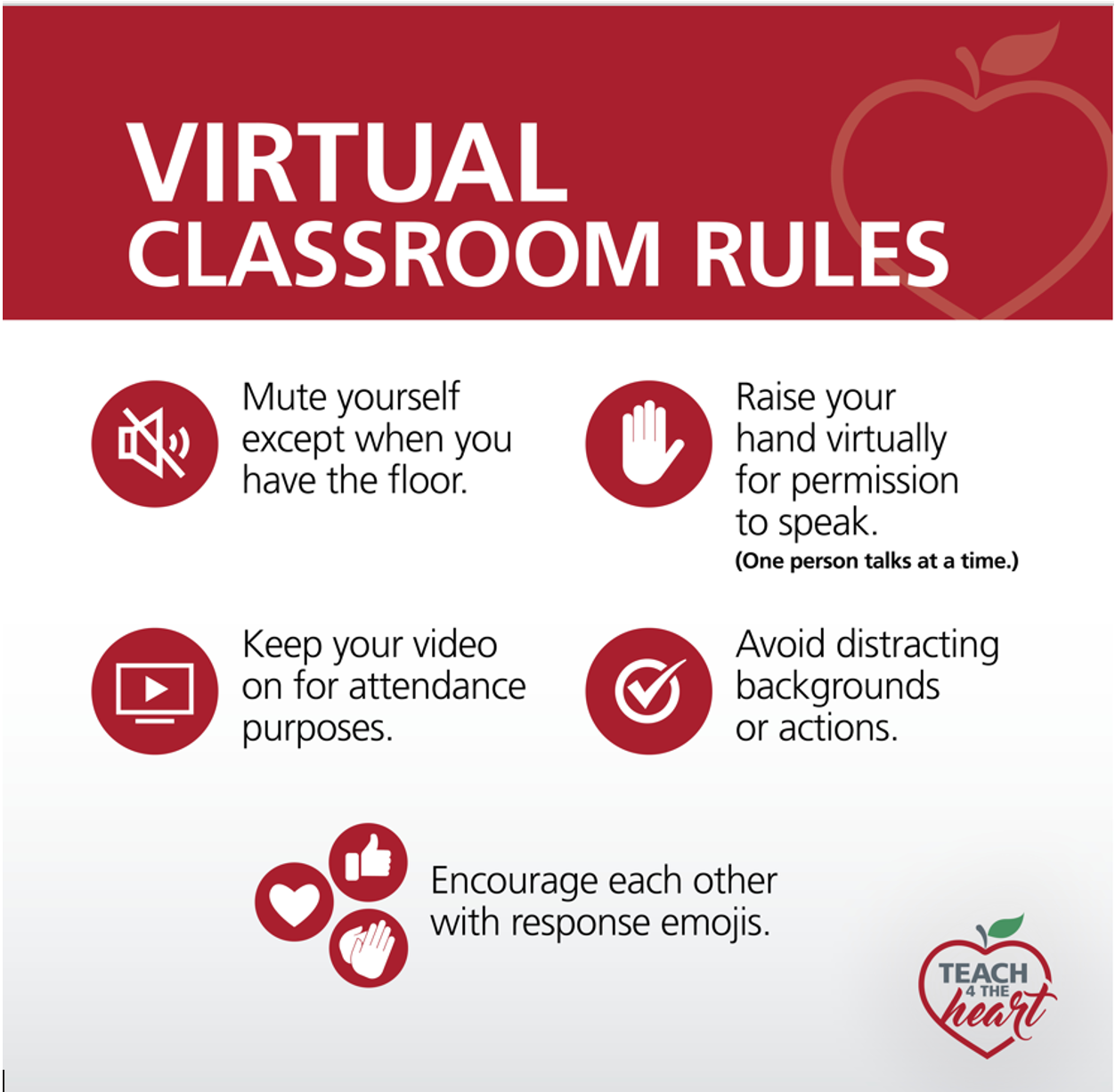 Expectations – Tonya Rivers – Hardeeville Elementary School