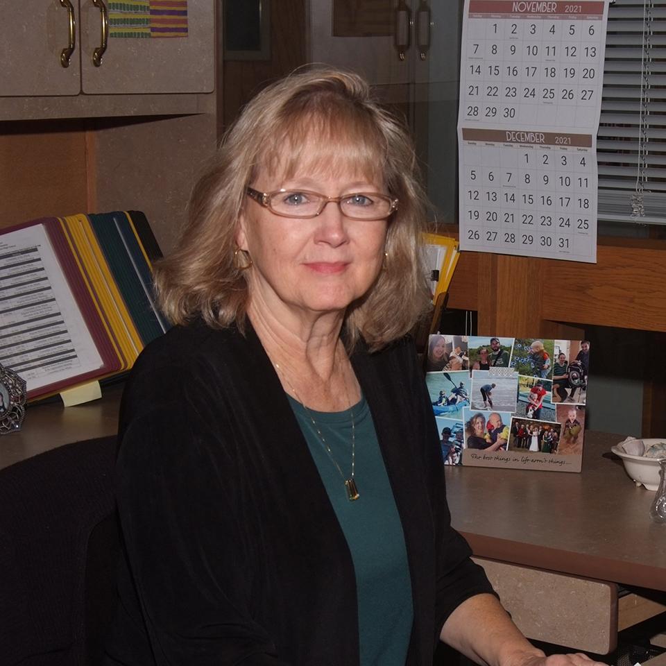 Meet the Team – Business – Altoona Area School District