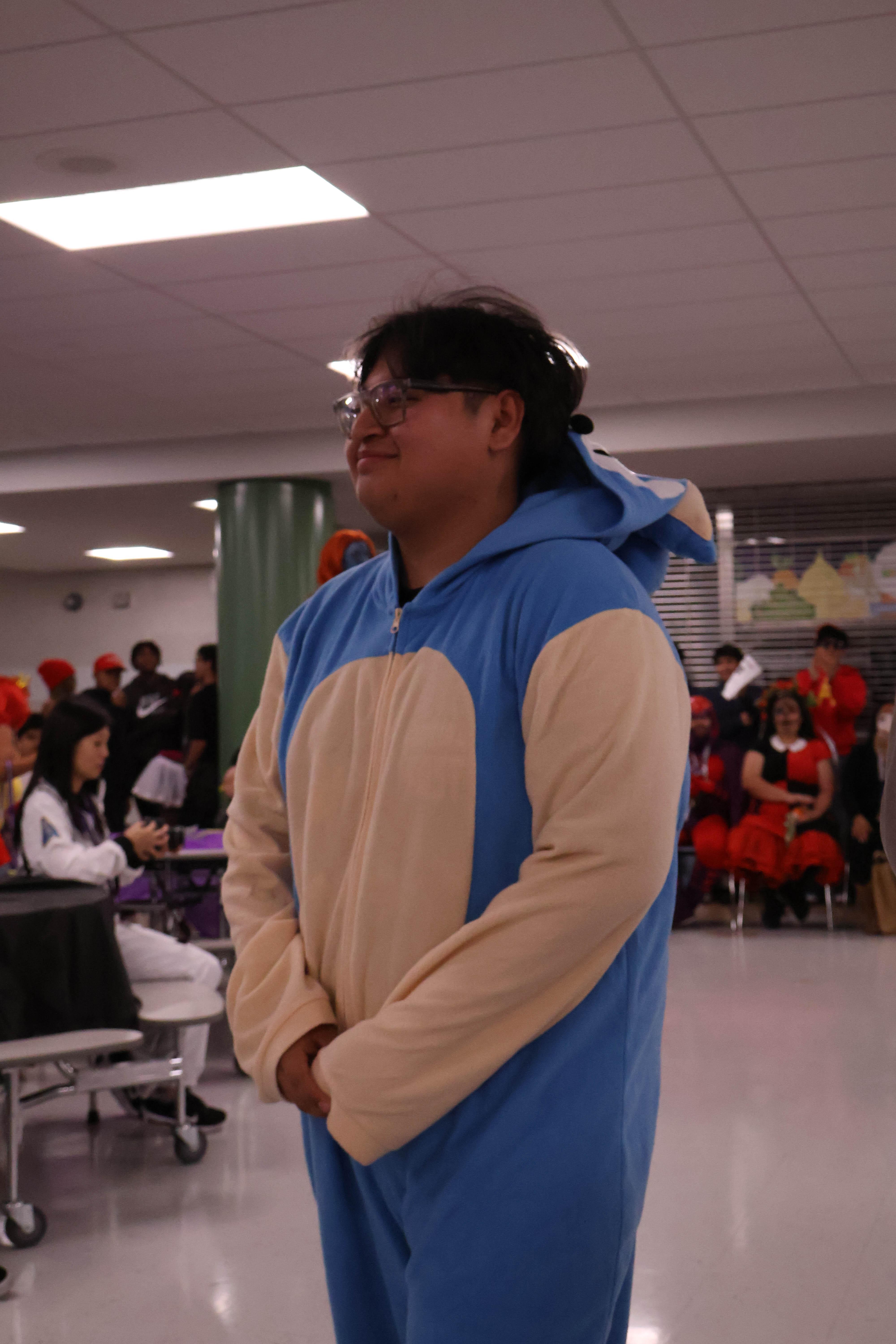 Halloween at Gotham Tech! – What's Happening – Gotham Tech High School
