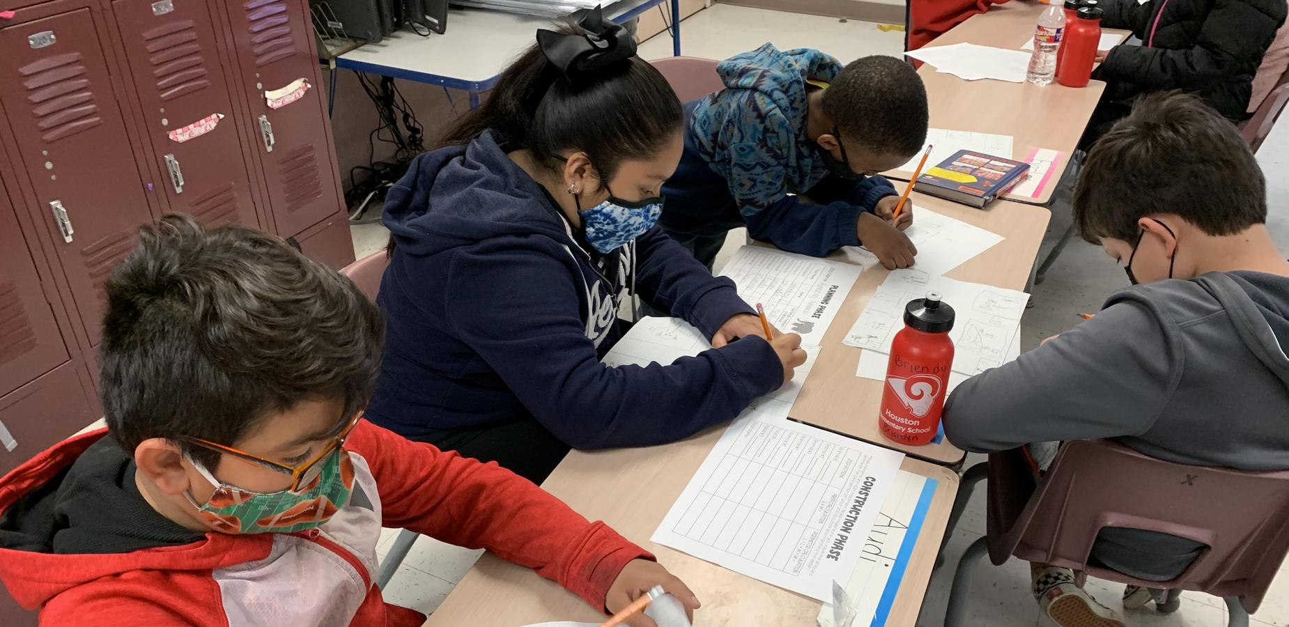 Houston Elementary School