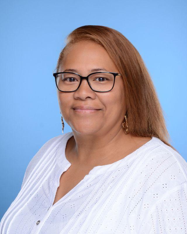 Ms. Siu – First Grade – J. E. Manch Elementary