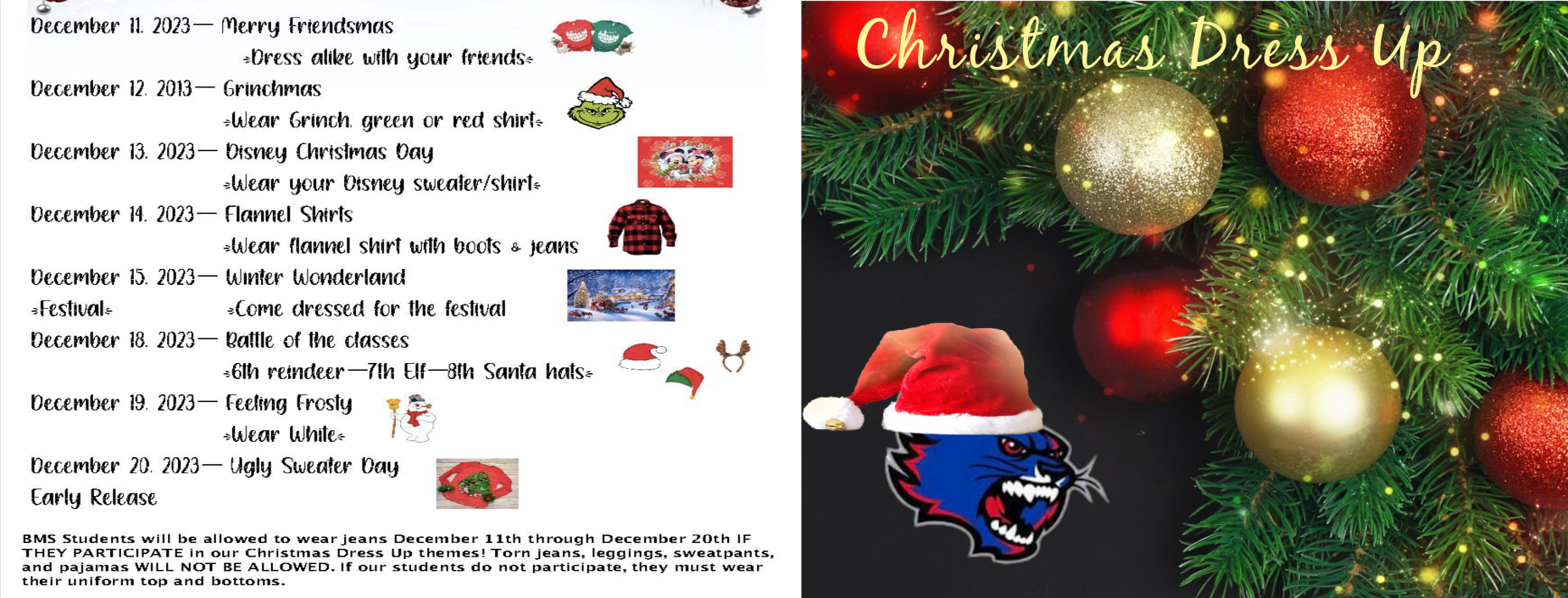 Barrientes Middle School