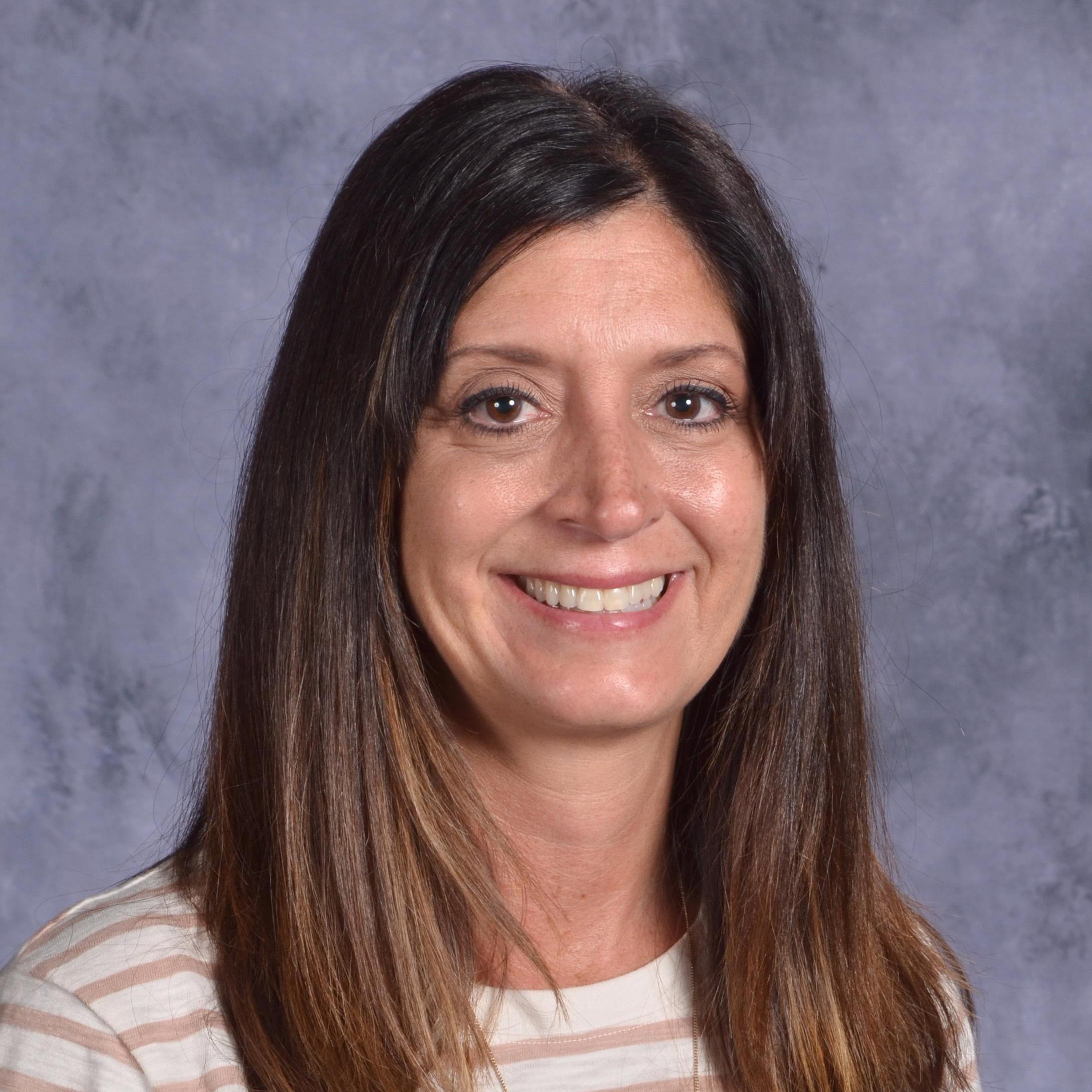 Staff Directory | Grandville Middle School