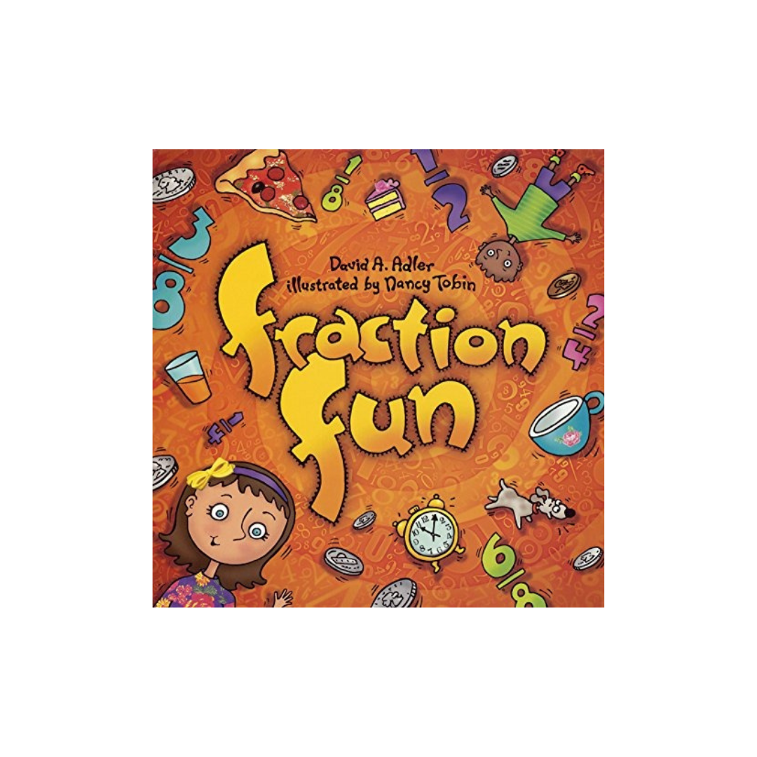 Fraction Fun – Math - Fraction Fun – Statewide Outreach Center at Texas ...