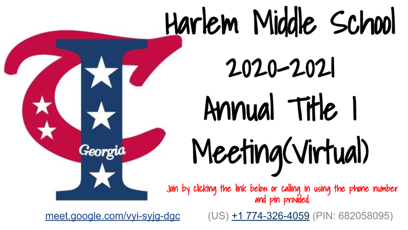 Harlem Middle School