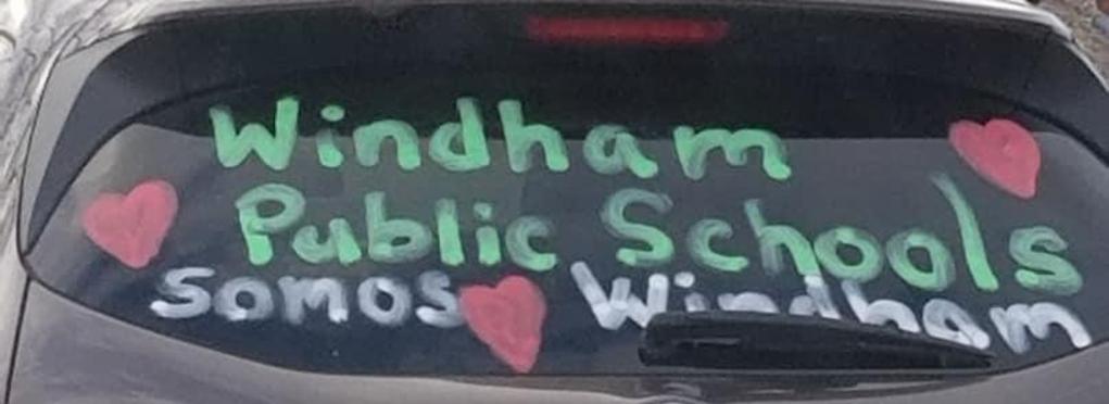 Windham Middle School
