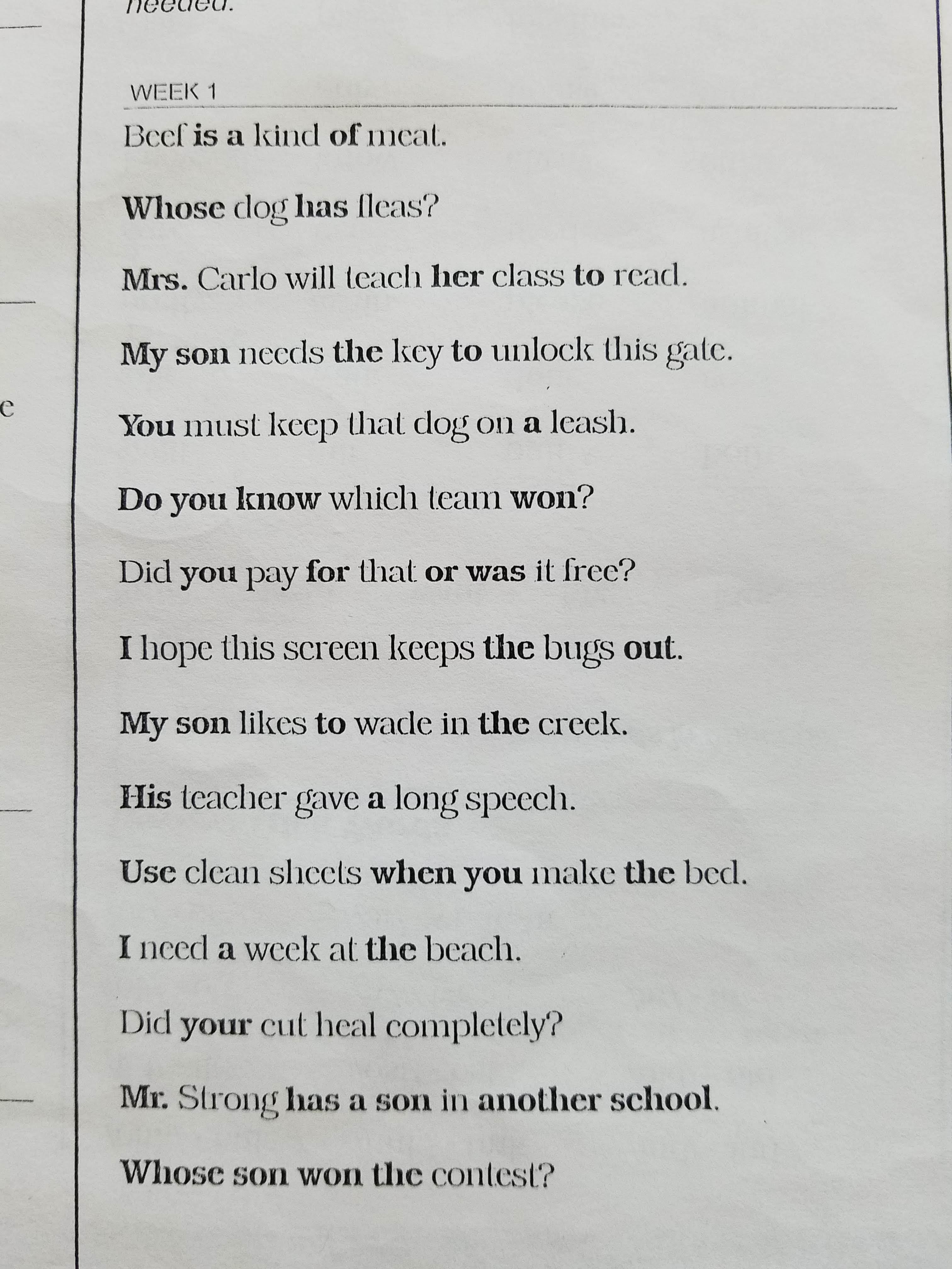 Fundations – Golab, Jami – West Hills Primary