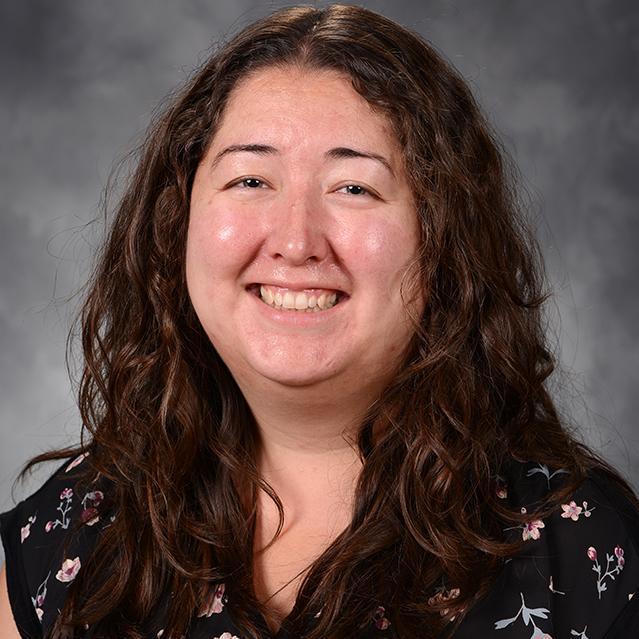 Staff Directory | East Valley Central Middle School