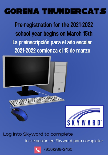 Gorena Elementary