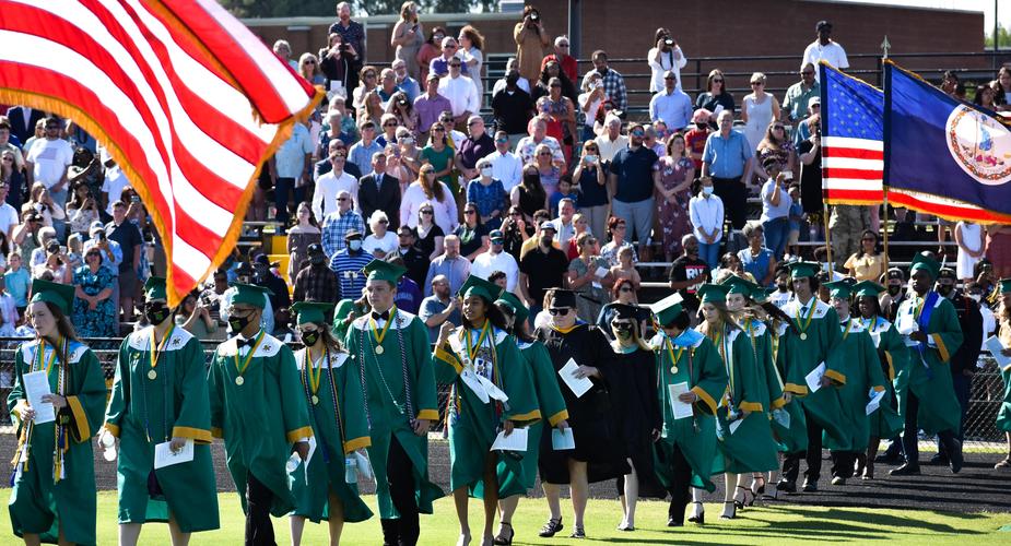 Prince George County Public Schools