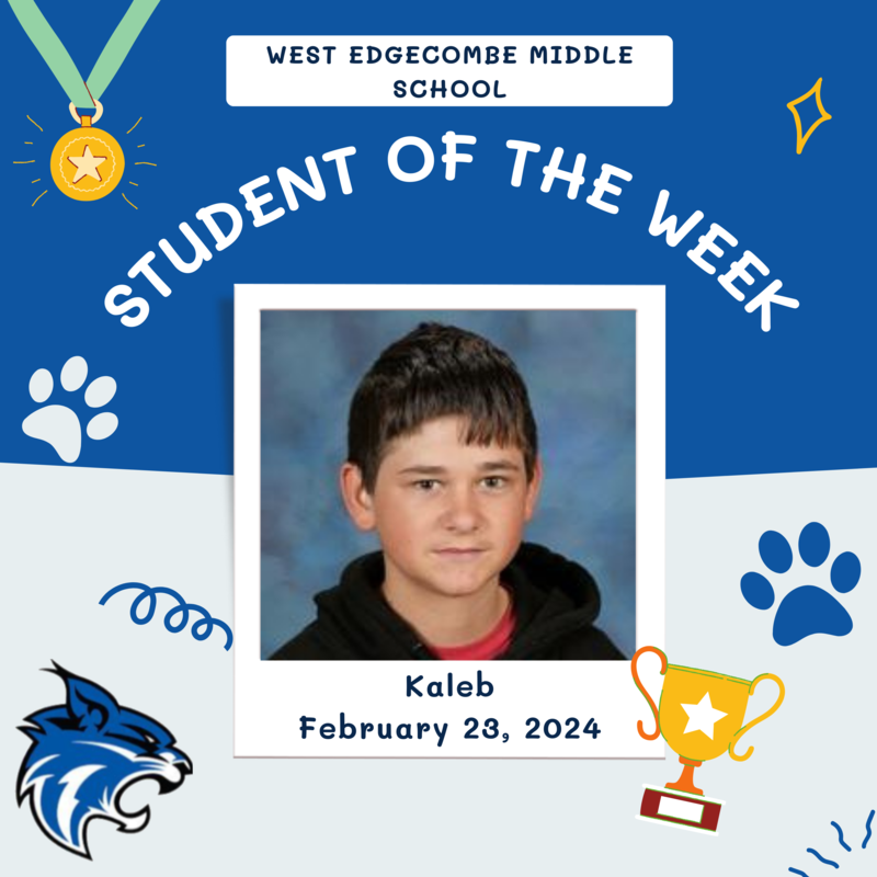 West Edgecombe Middle