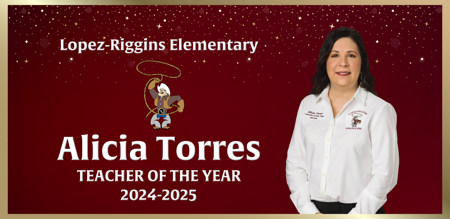 Lopez-Riggins Elementary School