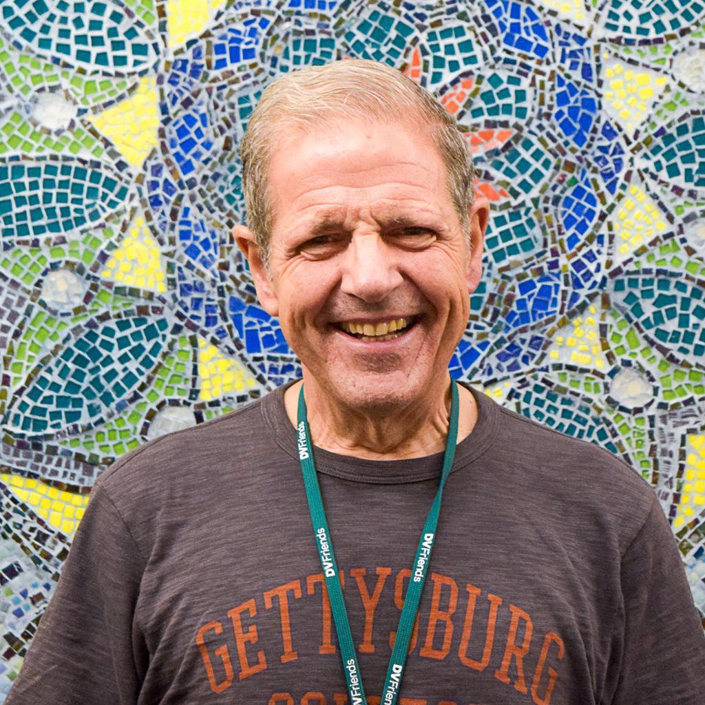 Staff Directory | Delaware Valley Friends School