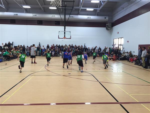 Elementary – Athletics – Paso Robles Joint Unified School District