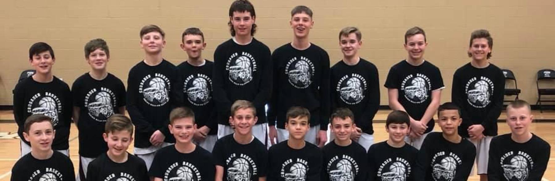 Prairie Hills Middle School