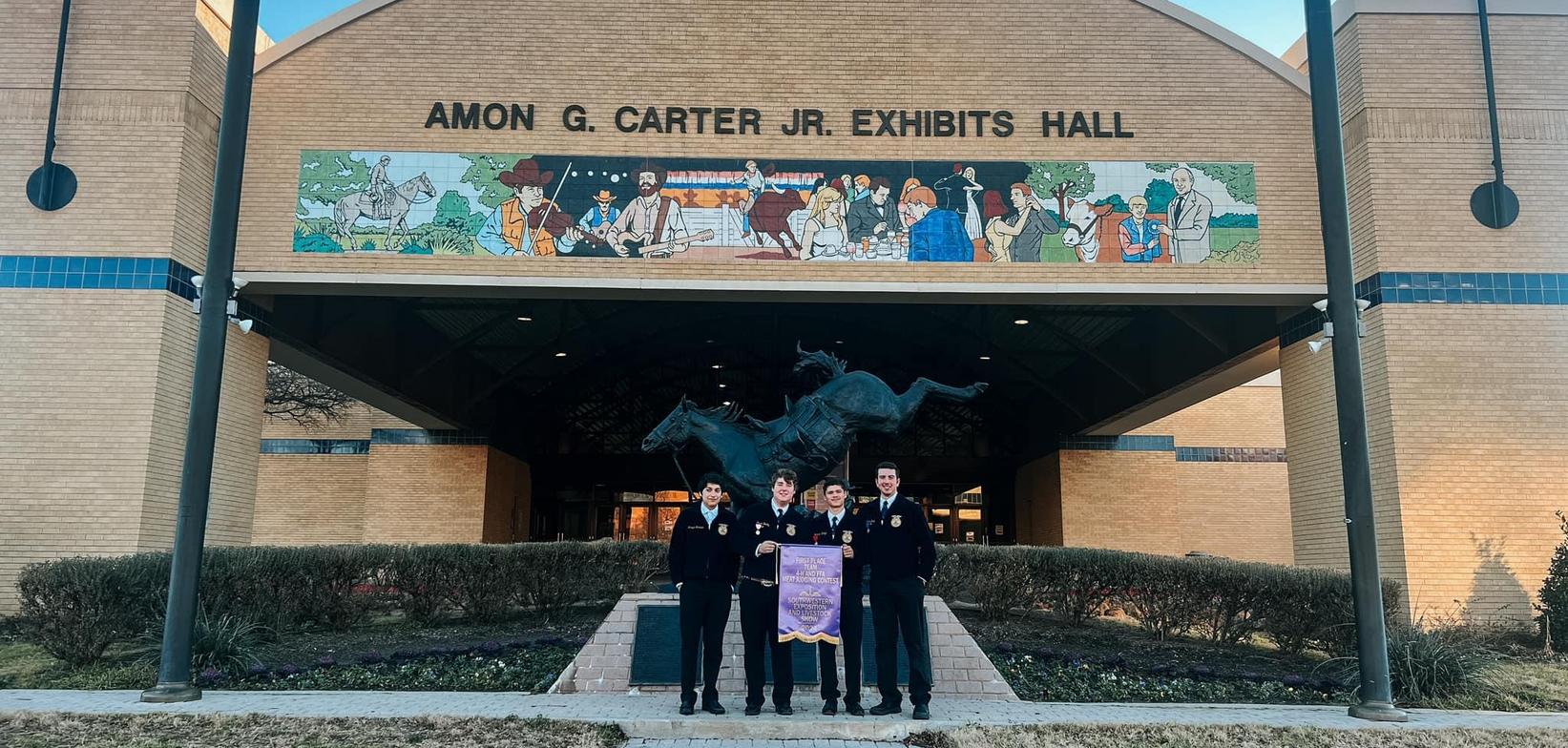 Burnet Consolidated ISD