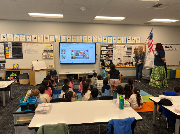 Title VI - Native American Education – State and Federal Programs – San ...
