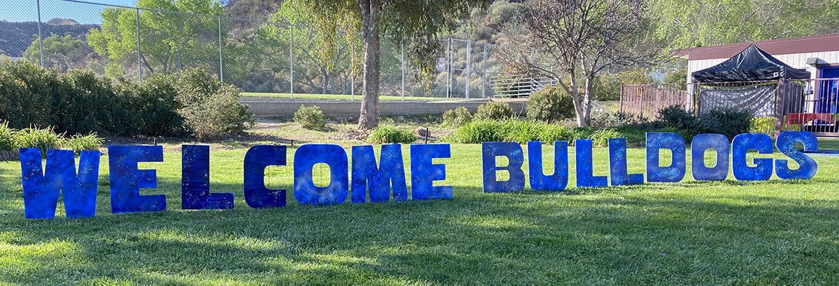 William S. Hart Union High School District