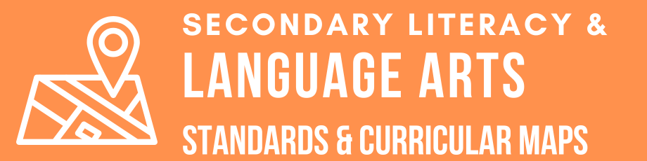 Secondary Standards and Curricular Maps – Secondary Literacy – P-12 ...