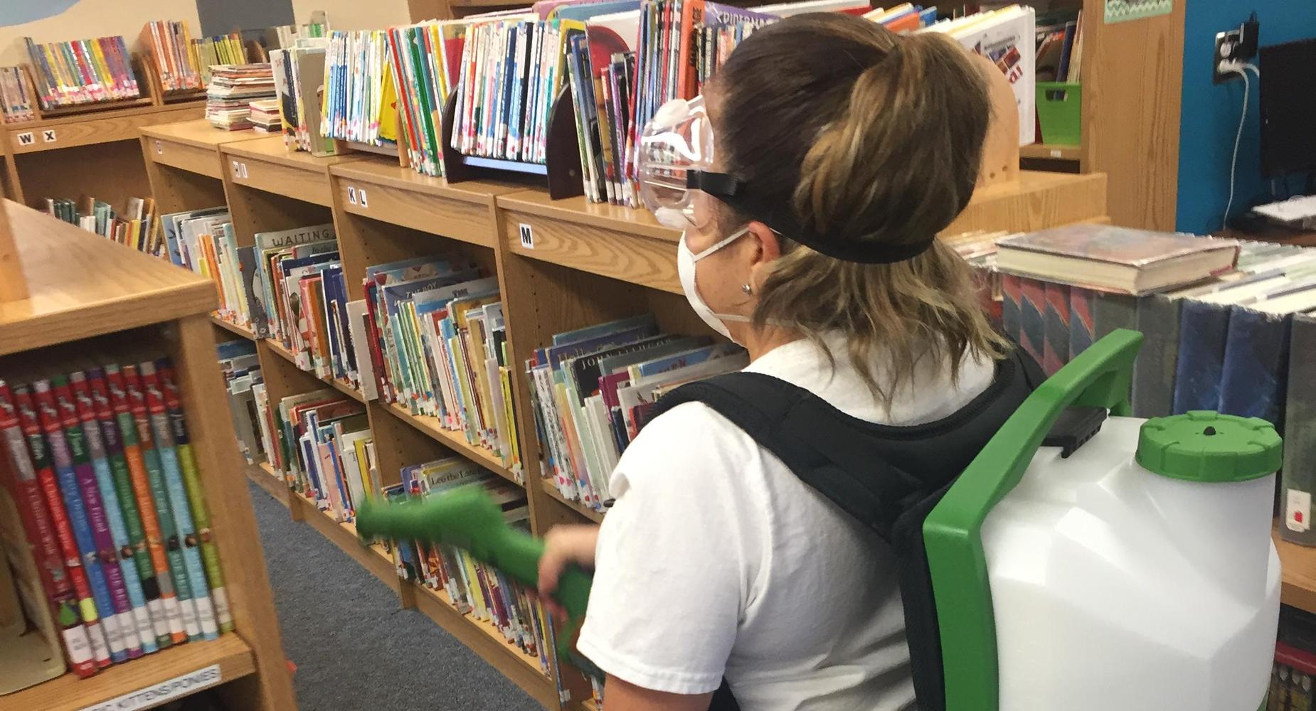 Laurel Elementary Magnet School of Innovation & Career Exploration