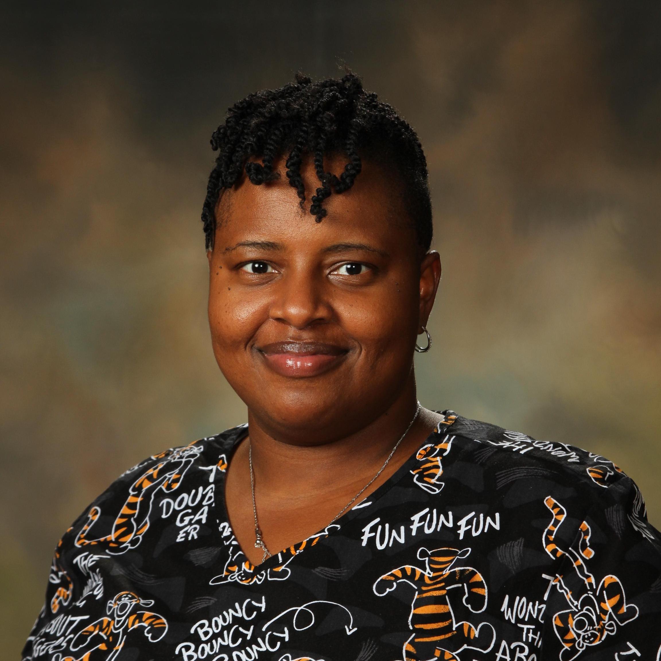 Staff Directory | David Youree Elementary School