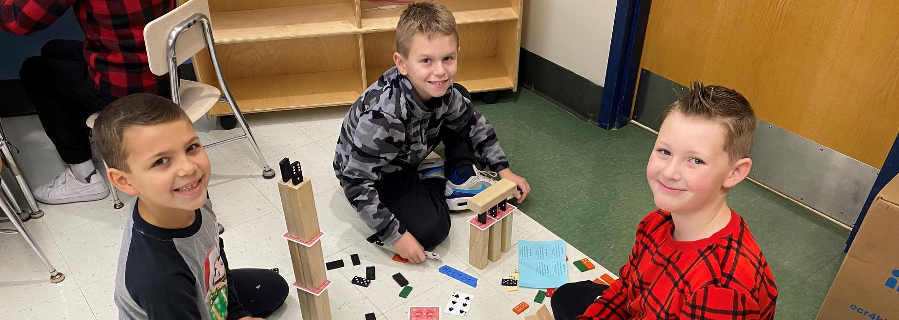 Stone Elementary School