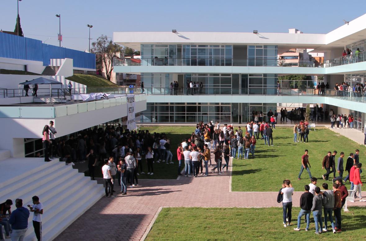 Colegio Cristóbal Colón