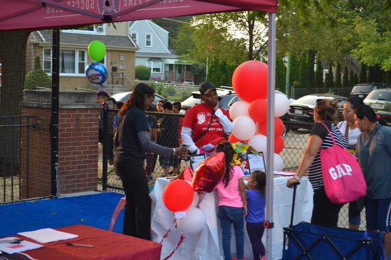 Photos | Josephine C. Locke Elementary