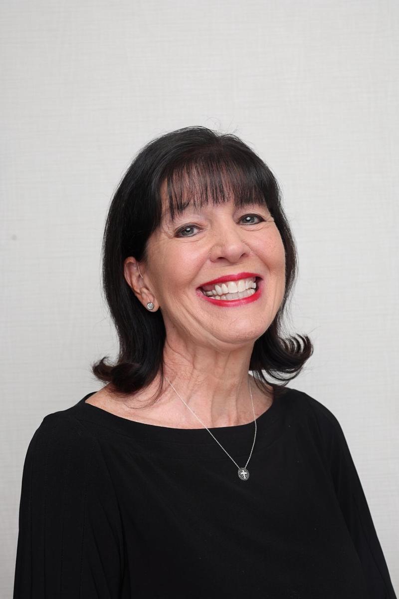 Joni Holder - Dallas Campus Elementary Principal – Campus Leadership ...