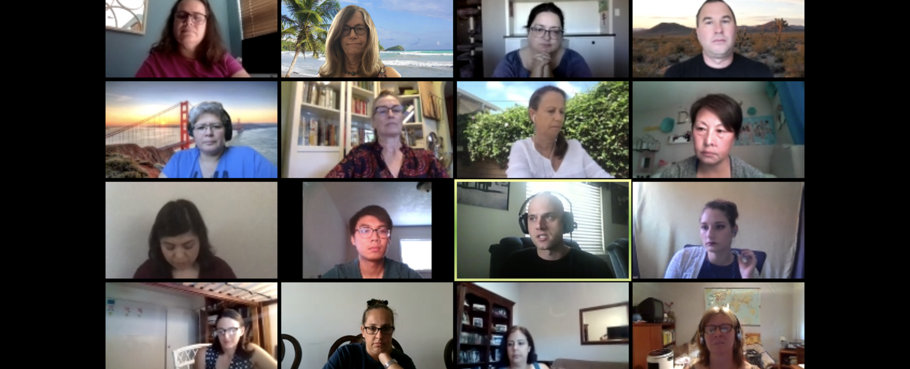 The California Association of IB World Schools