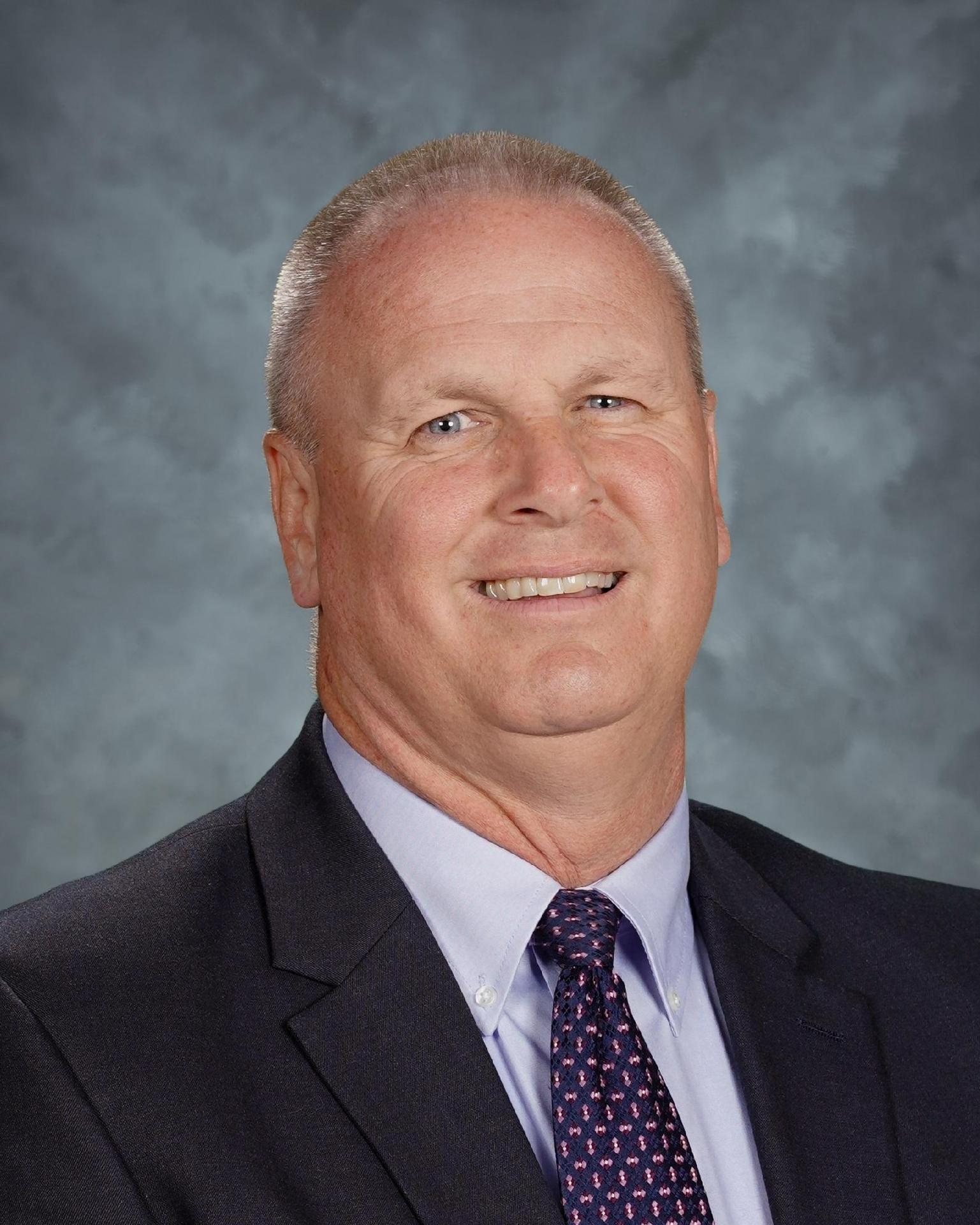 Superintendent – Administration – Knoch SD