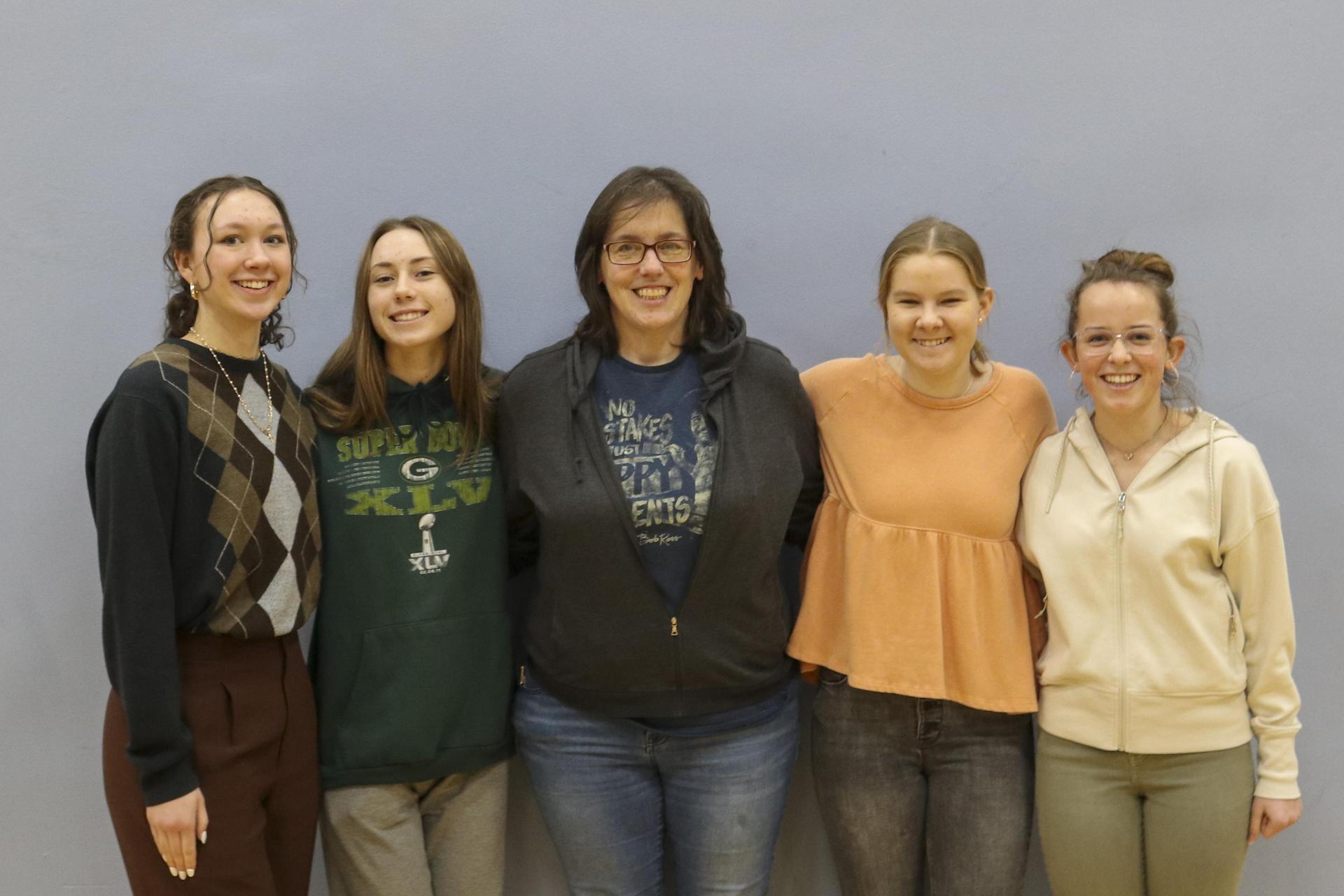 Operation GO - Faith Life - Lakeside Lutheran High School