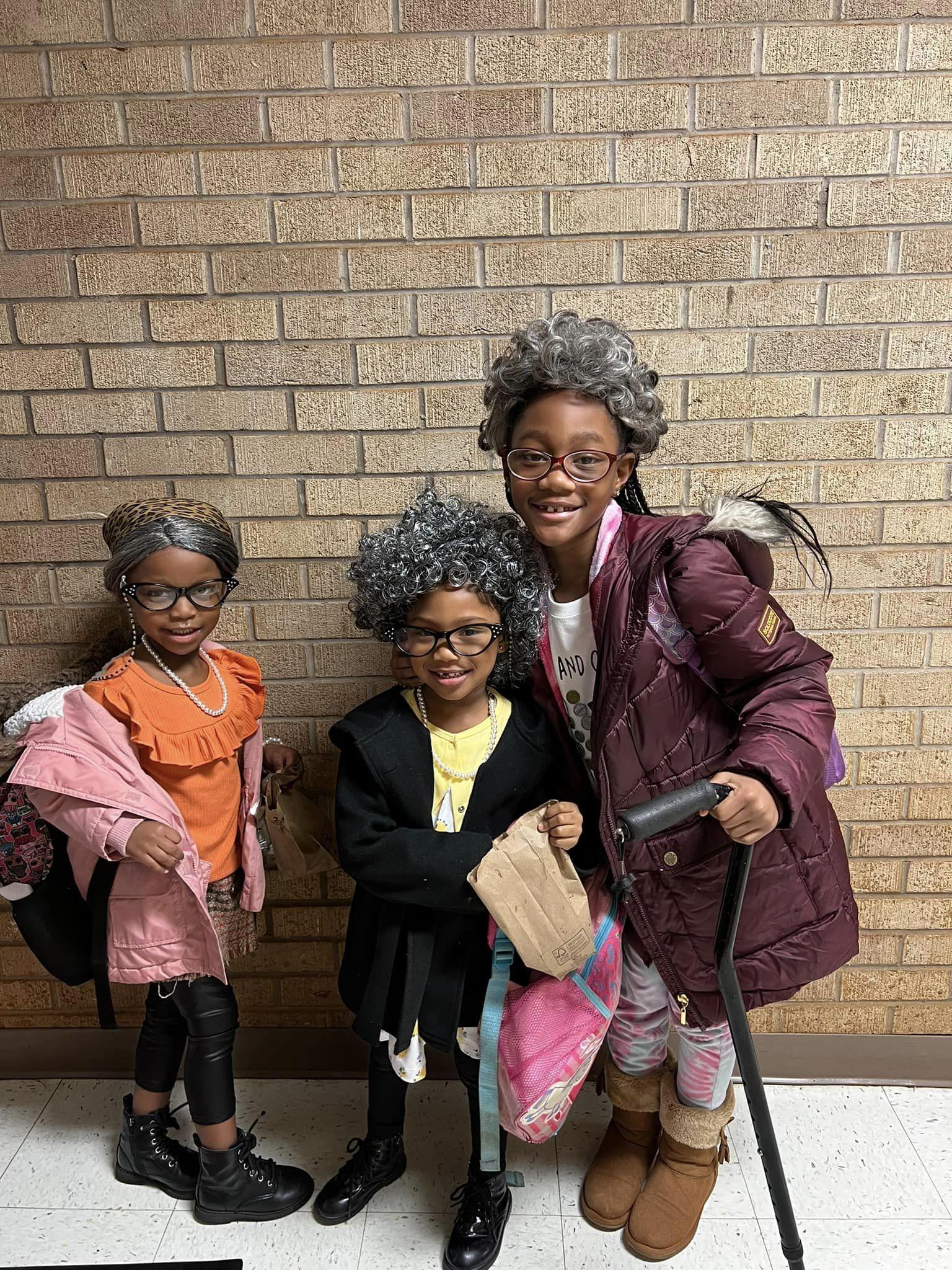 100 Days of Loving School | San Augustine Independent School District