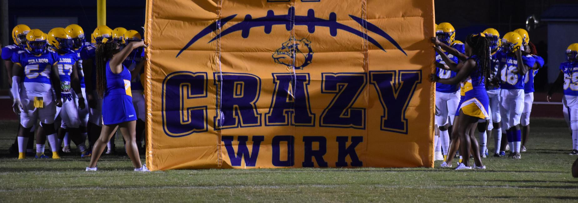 Natchez-Adams School District