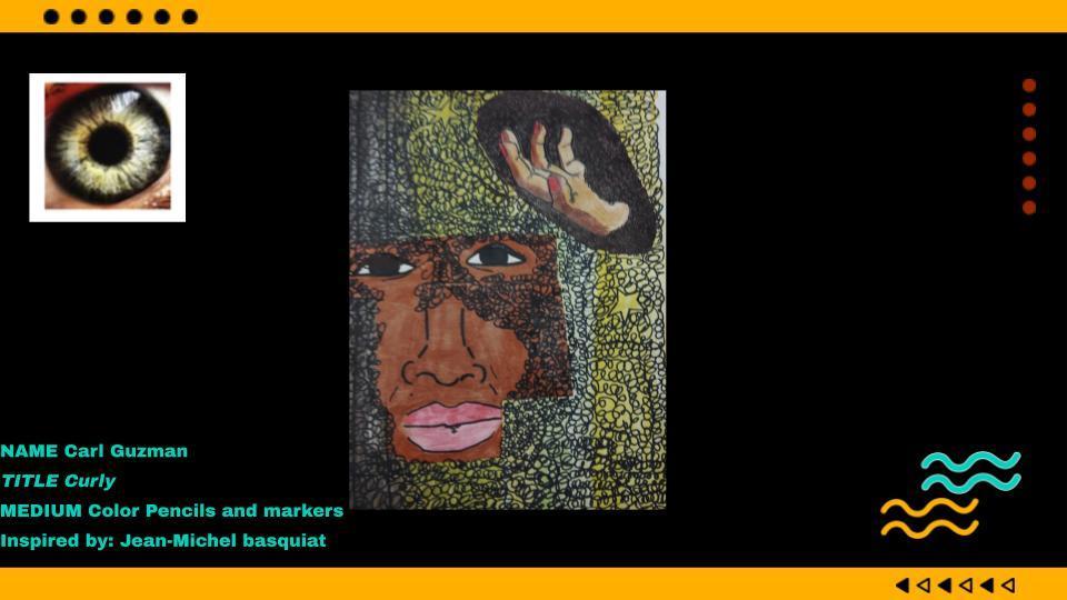 Visual Arts – Programs – Gramercy Arts High School