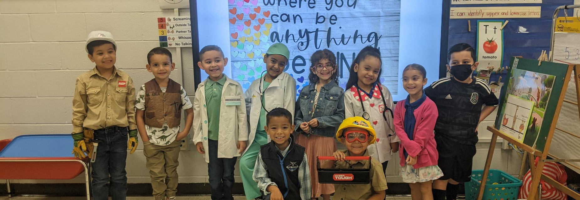 Mims Elementary School