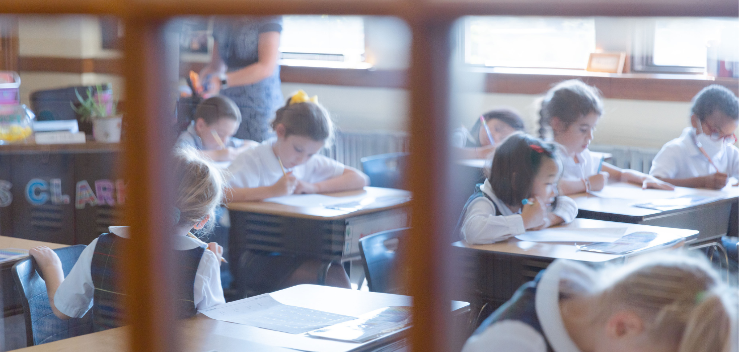 Mount Alvernia Academy