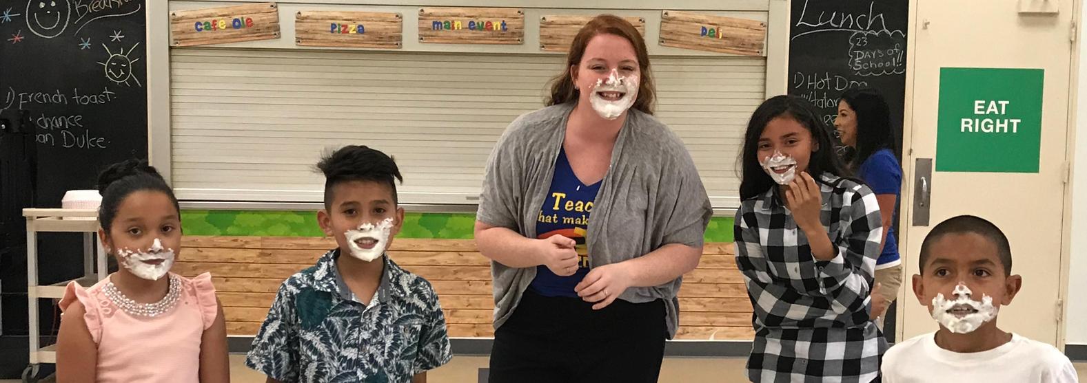 Aileen Colburn Elementary