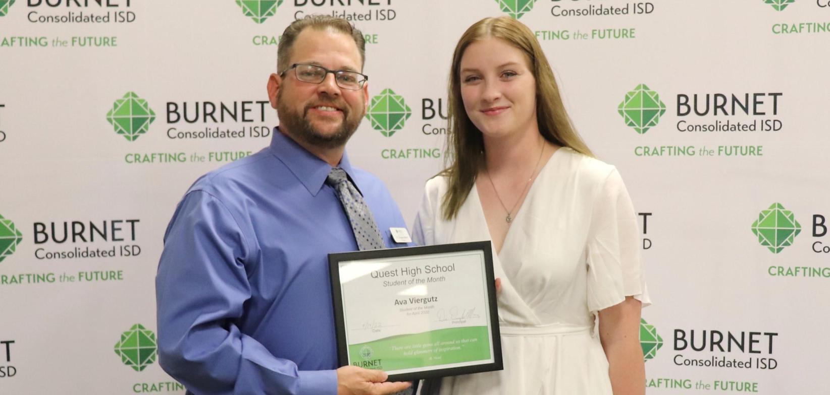 Burnet Consolidated ISD