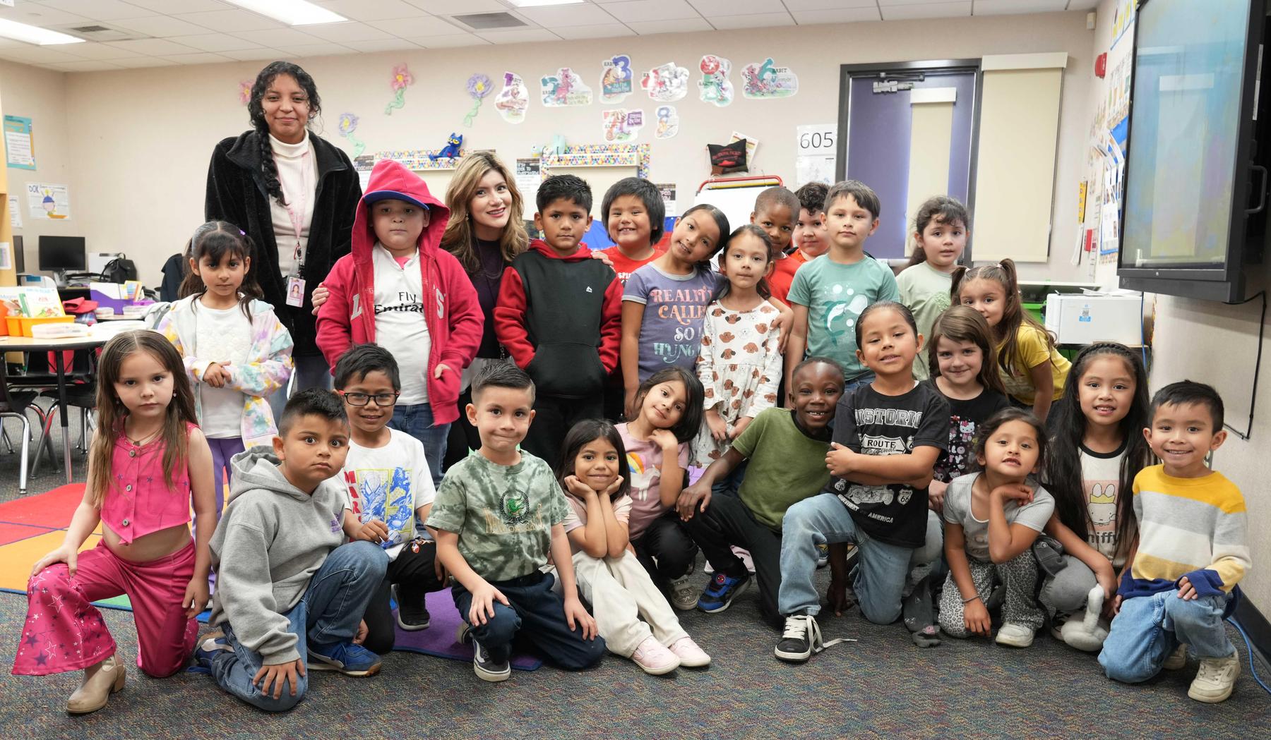 San Jacinto Unified School District