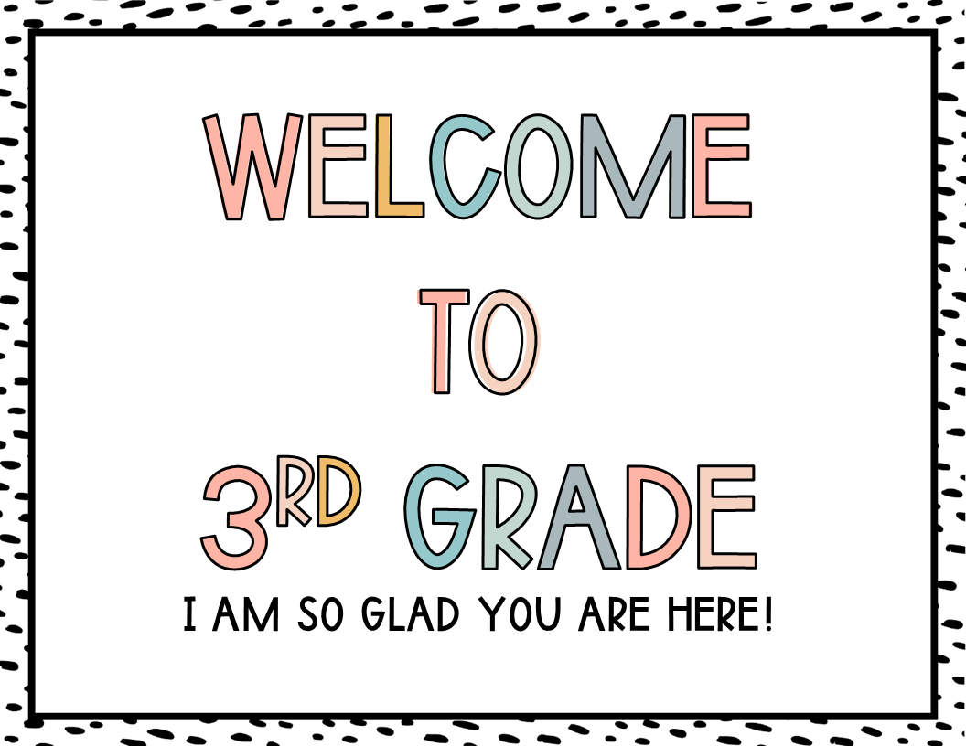 Welcome to Ms. Copeland's Class! – Siliah Copeland – Rock Springs ...