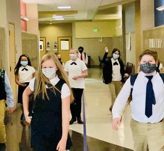 Legacy Preparatory Academy