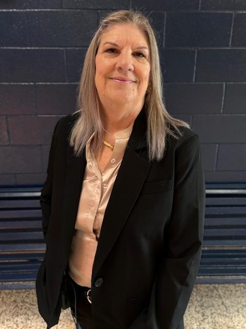 Mrs. Laurie Arteaga, Assistant Principal (l.arteaga@ecisd.us ...