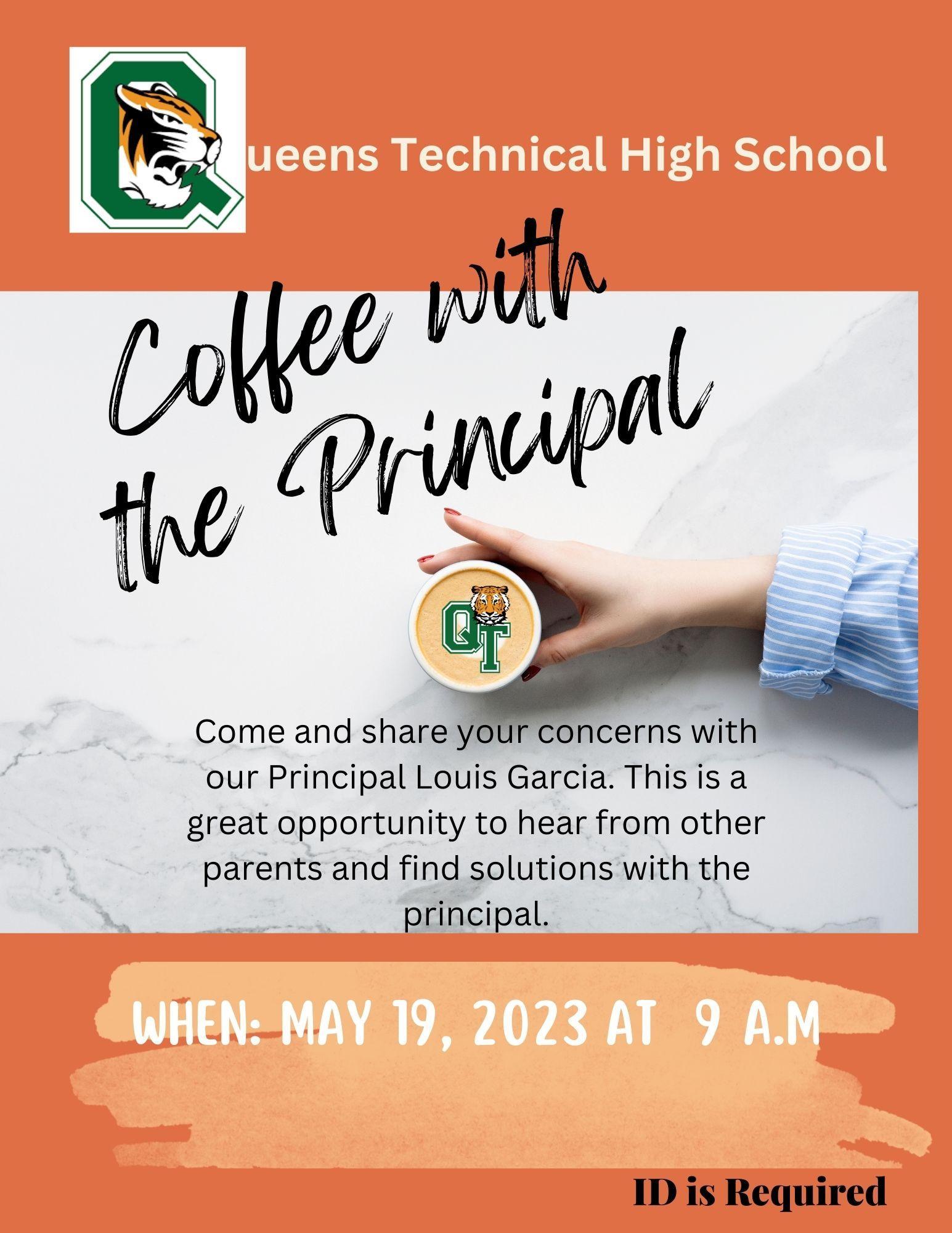 QTHS Parents - Parents - Queens Technical High School