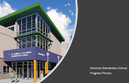 Solomon Elementary School