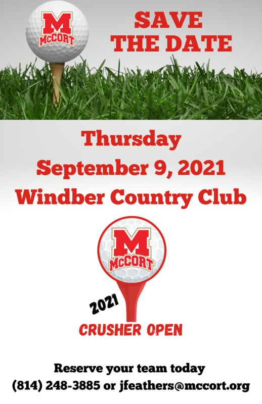 Bishop McCort Catholic High School