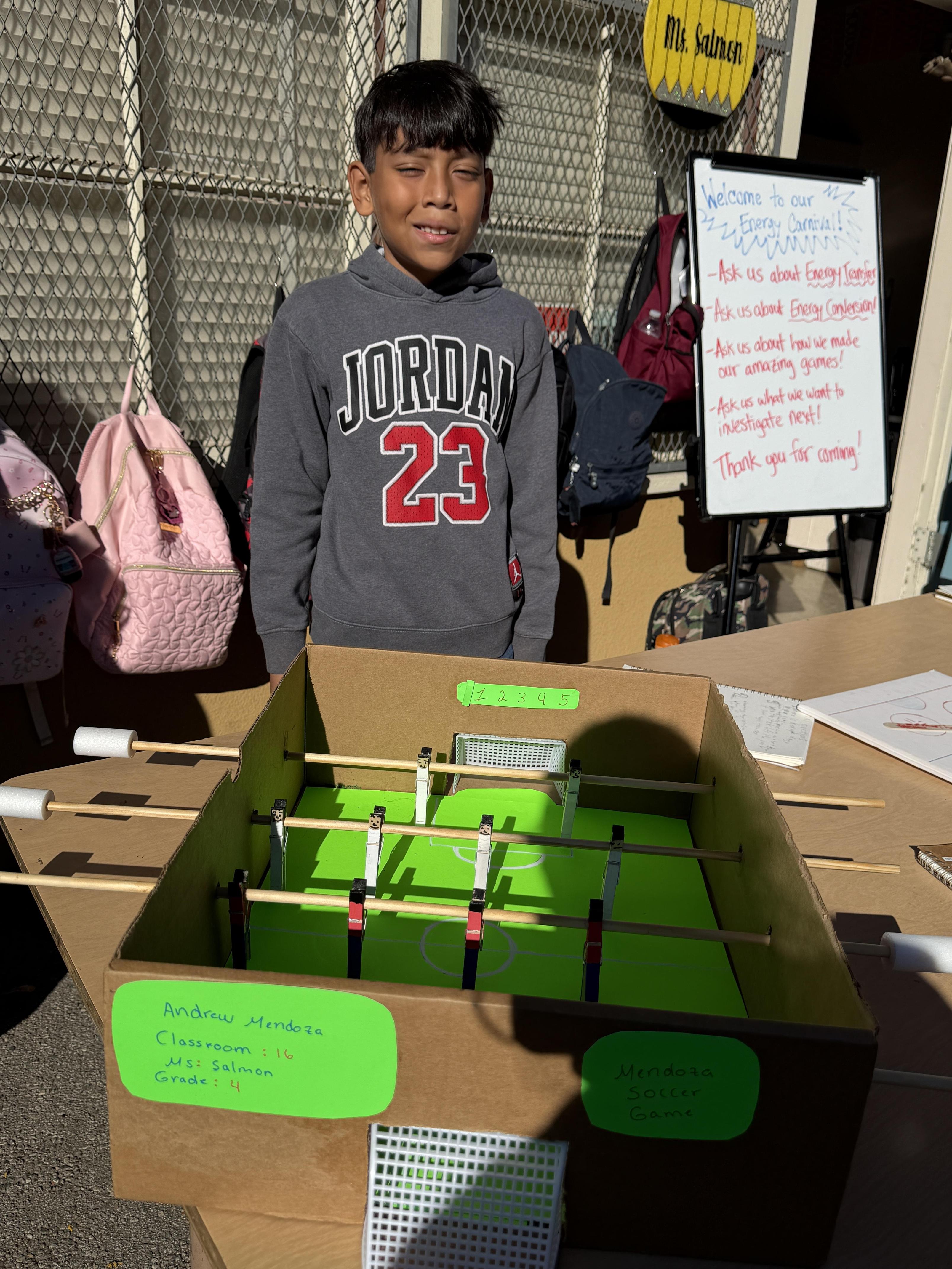 4th Grade – Grade Levels – Haskell Elementary STEAM Magnet