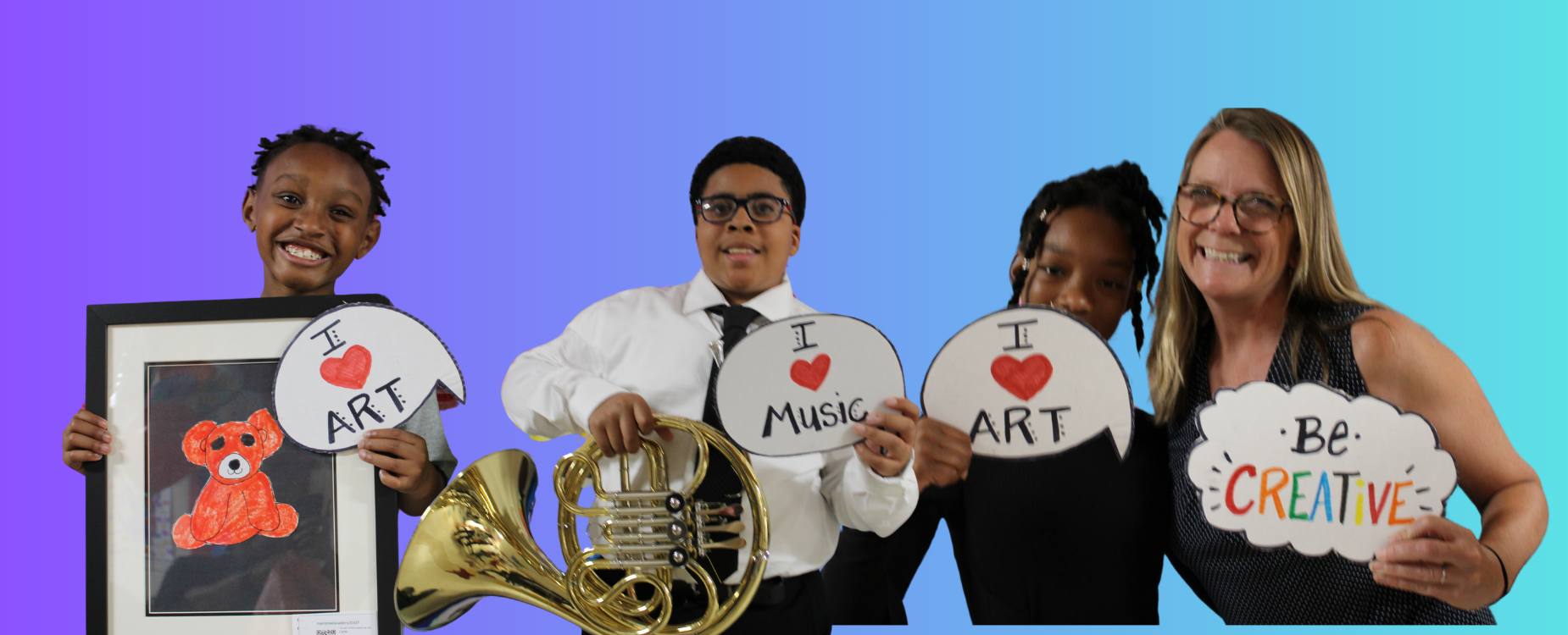 The Main Street Academy